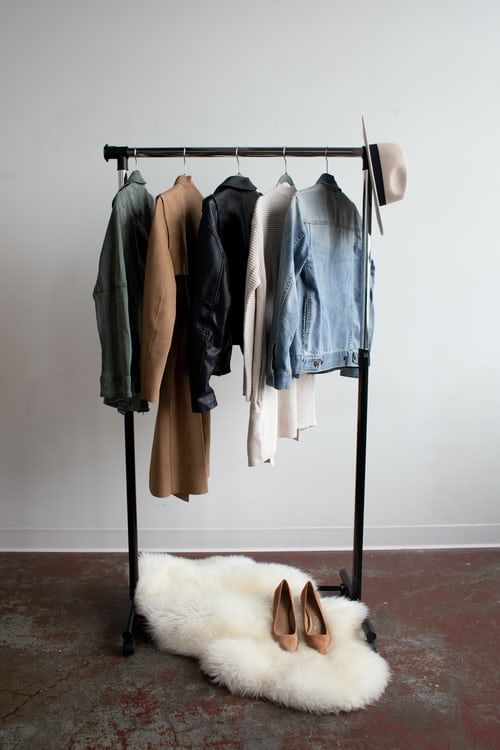 Styling Tips to Groom Your Personal Style for A Balanced Look