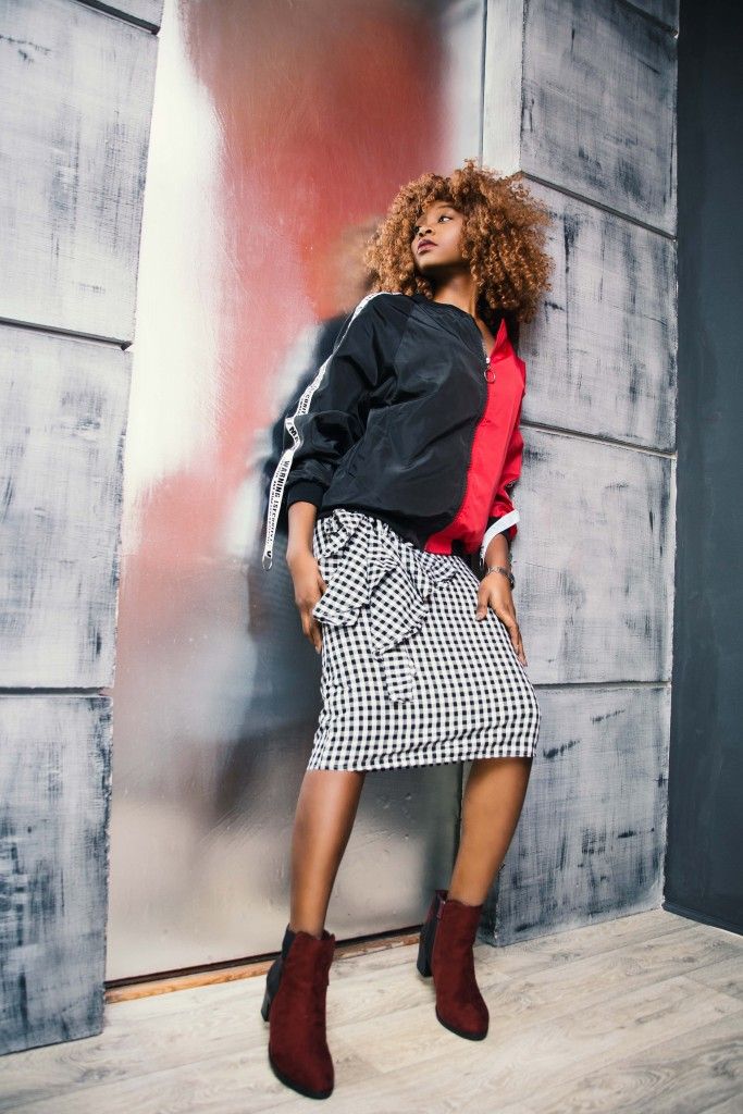Tips to Become a Good Fashion Photographer | Hamstech