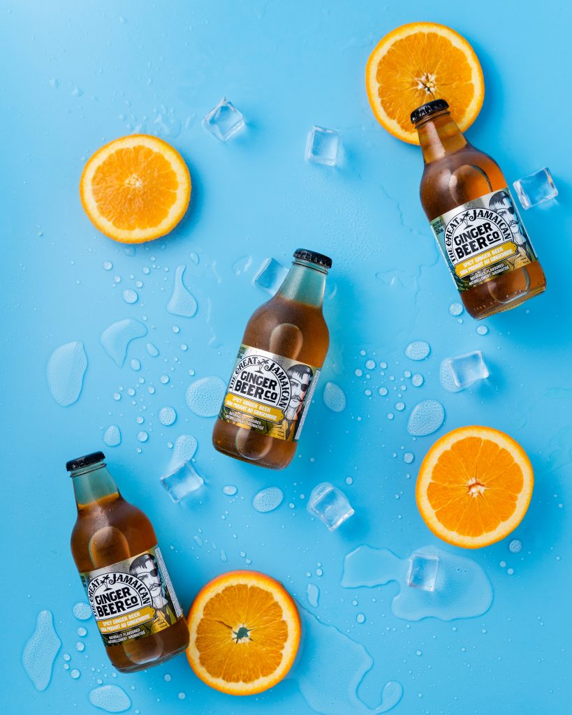 Studio Shots: Product Photography | Branding | Hamstech