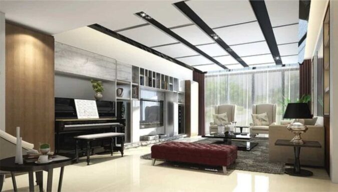 Why you Must Choose Interior Designing? | Hamstech