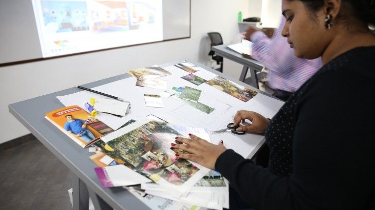 Getting Started with Interiors- Interior Design Diploma