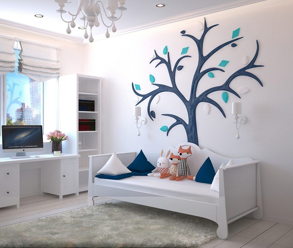 Plan Your Interior Design Weekend Classes at Hamstech