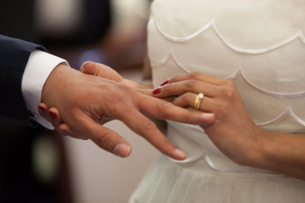 Photography Study: How to Rate a Wedding Photo | Hamstech
