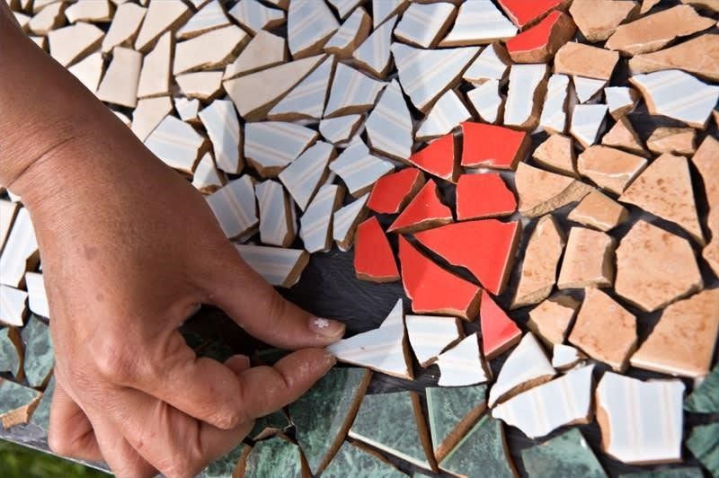 Trendy Materials Used In Interior Design Finishes