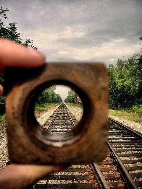 Photography Perspectives - Tips for eye-catchy photos