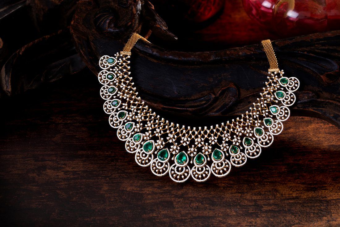 How to Design Jewellery? – Hamstech Jewellery Design Course