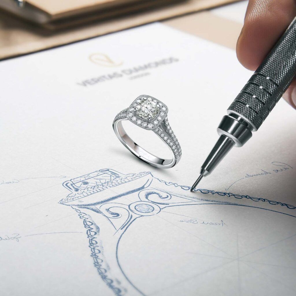 How to Design Jewellery? – Hamstech Jewellery Design Course