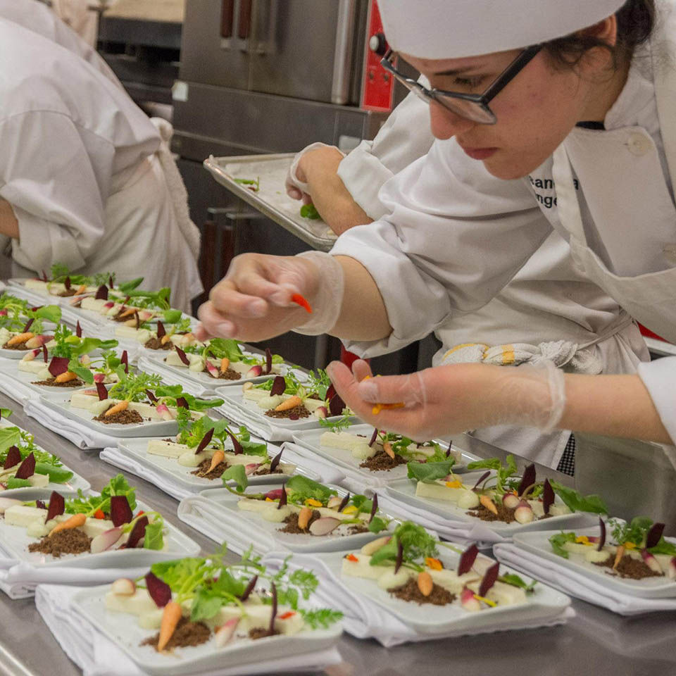 Culinary Arts - What is the Best Culinary Arts Course?