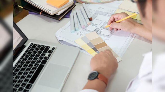 Hamstech's Guide For Interior Design Bachelor Degree!