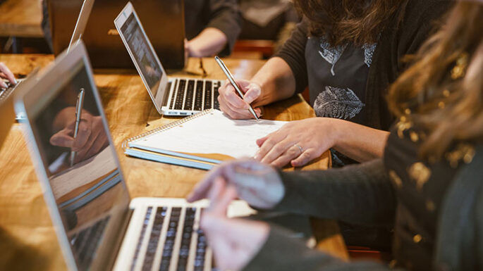 Destination For Your Creative Education - Hamstech App