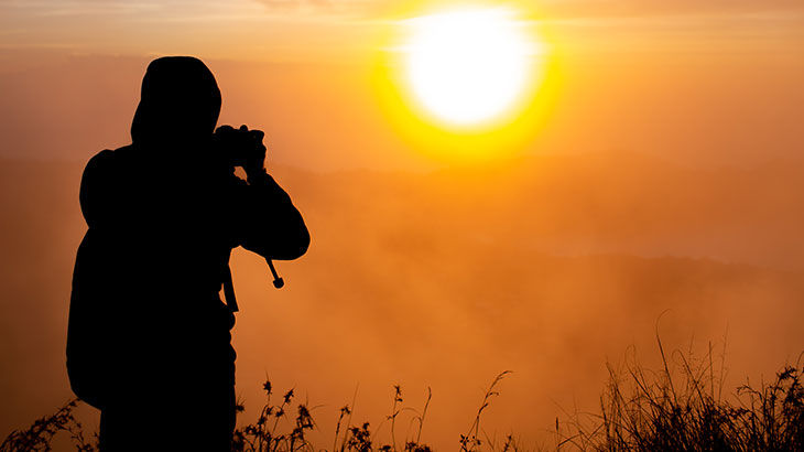 Photography Trends: New Trends You Must Try This Year