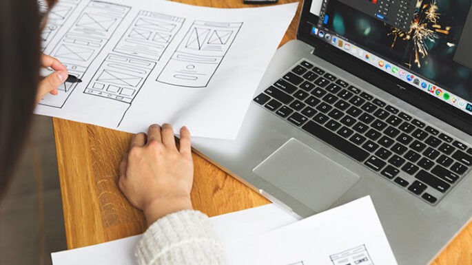 The Best Graphic Design Courses – By Hamstech