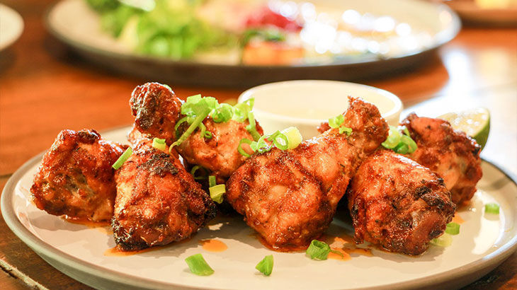 Learn Culinary Arts Course With Pros! - Hamstech