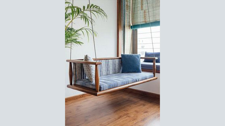 Home Interior WoodWork Design Ideas - By Hamstech