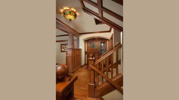 Home Interior WoodWork Design Ideas - By Hamstech