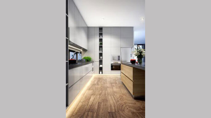 Home Interior WoodWork Design Ideas - By Hamstech