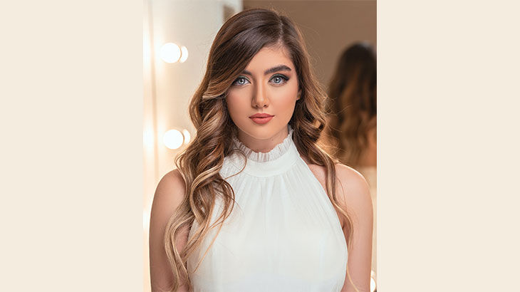 HD Makeup: Look Flawless on Your Special Day