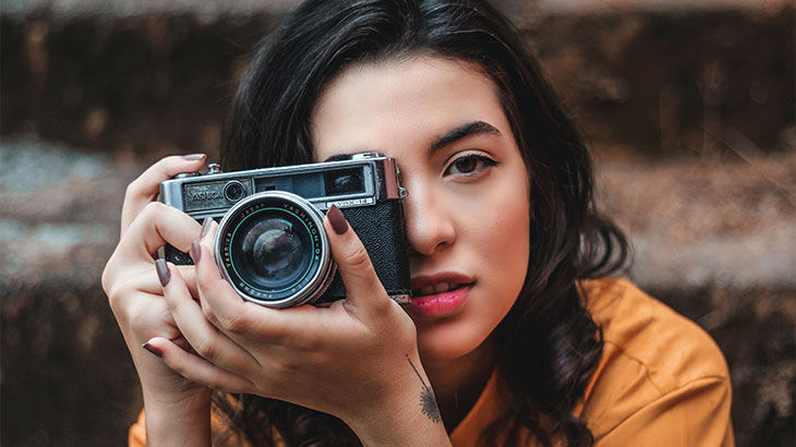 Basic Rules Of Photography: A Beginner's Guide