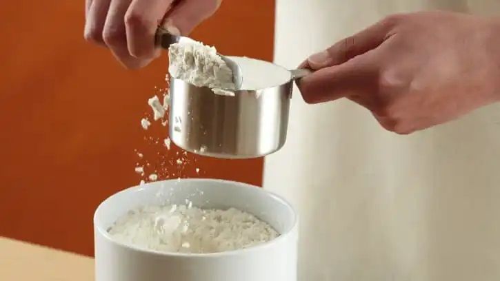 Baking courses that teach 4 Expert Baking Tips for Beginners!