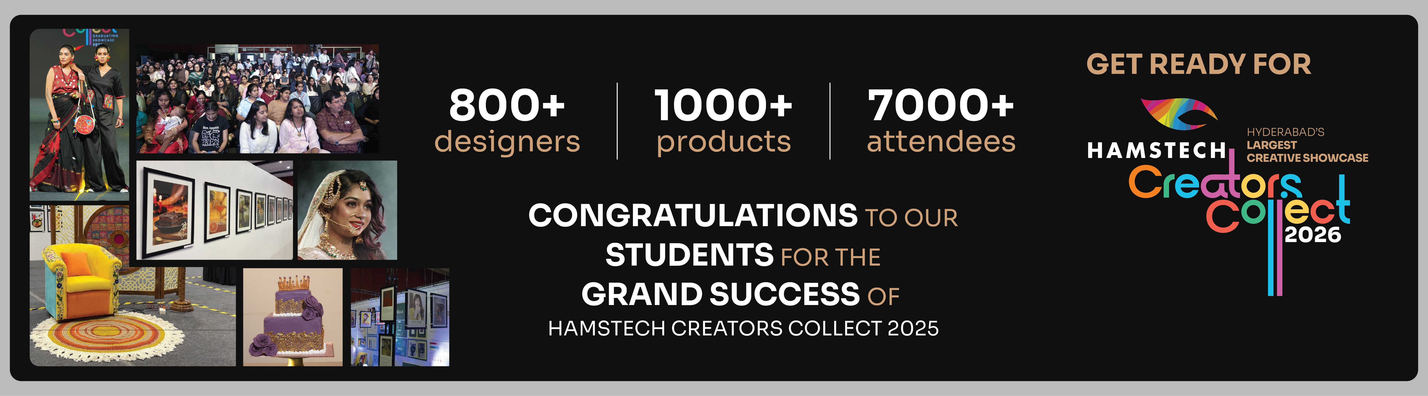 Best Design College in Hyderabad | Hamstech College in India