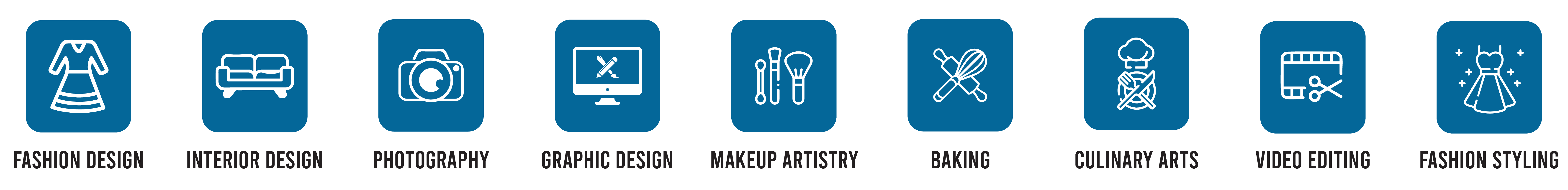 Hamstech College - Fashion, Interior, Photography Courses in Hyderabad