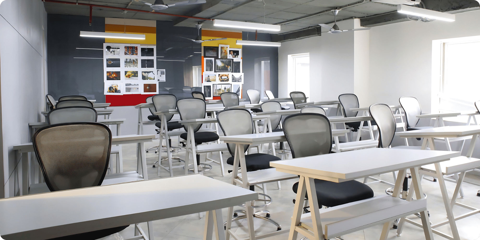 Visit Hamstech College Himayatnagar | Check Out our Campus