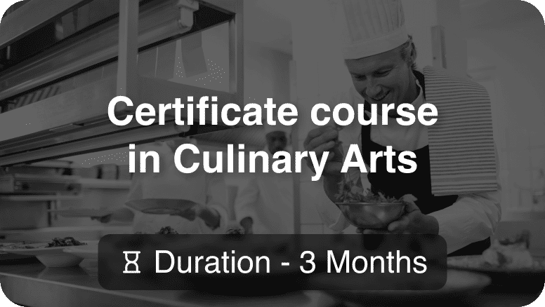 Baking Course in Hyderabad | Learn 50+ Recipes at Hamstech
