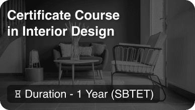 Interior Design Degree Course at Hamstech | Learn with Experts