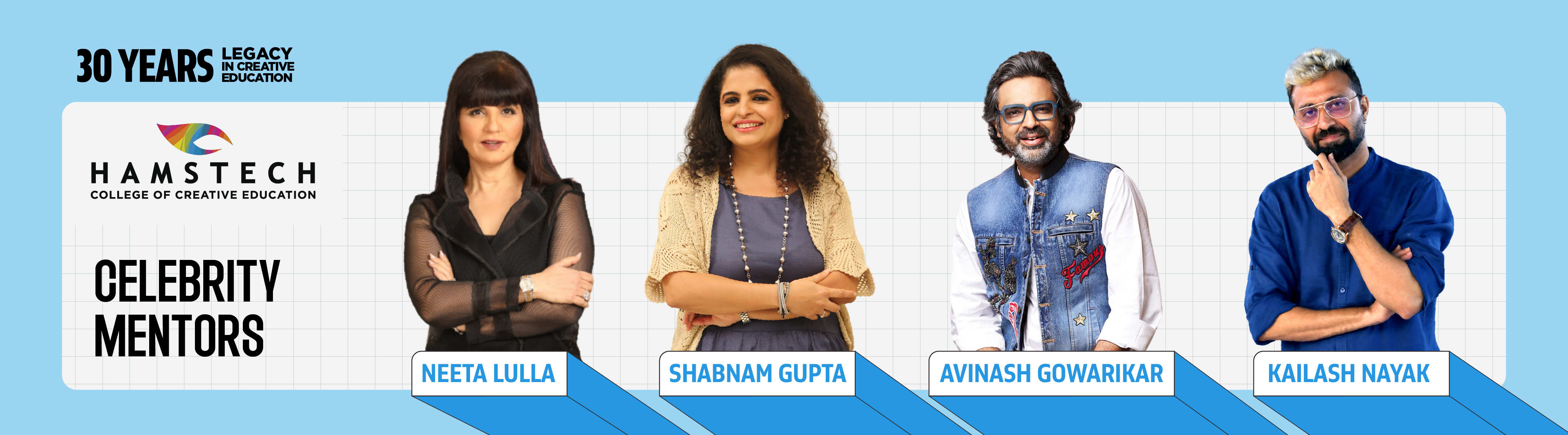 Best Design College in Hyderabad | Hamstech College in India