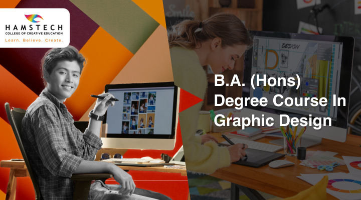 Graphic Design College | Creative Graphic Design in Hyderabad