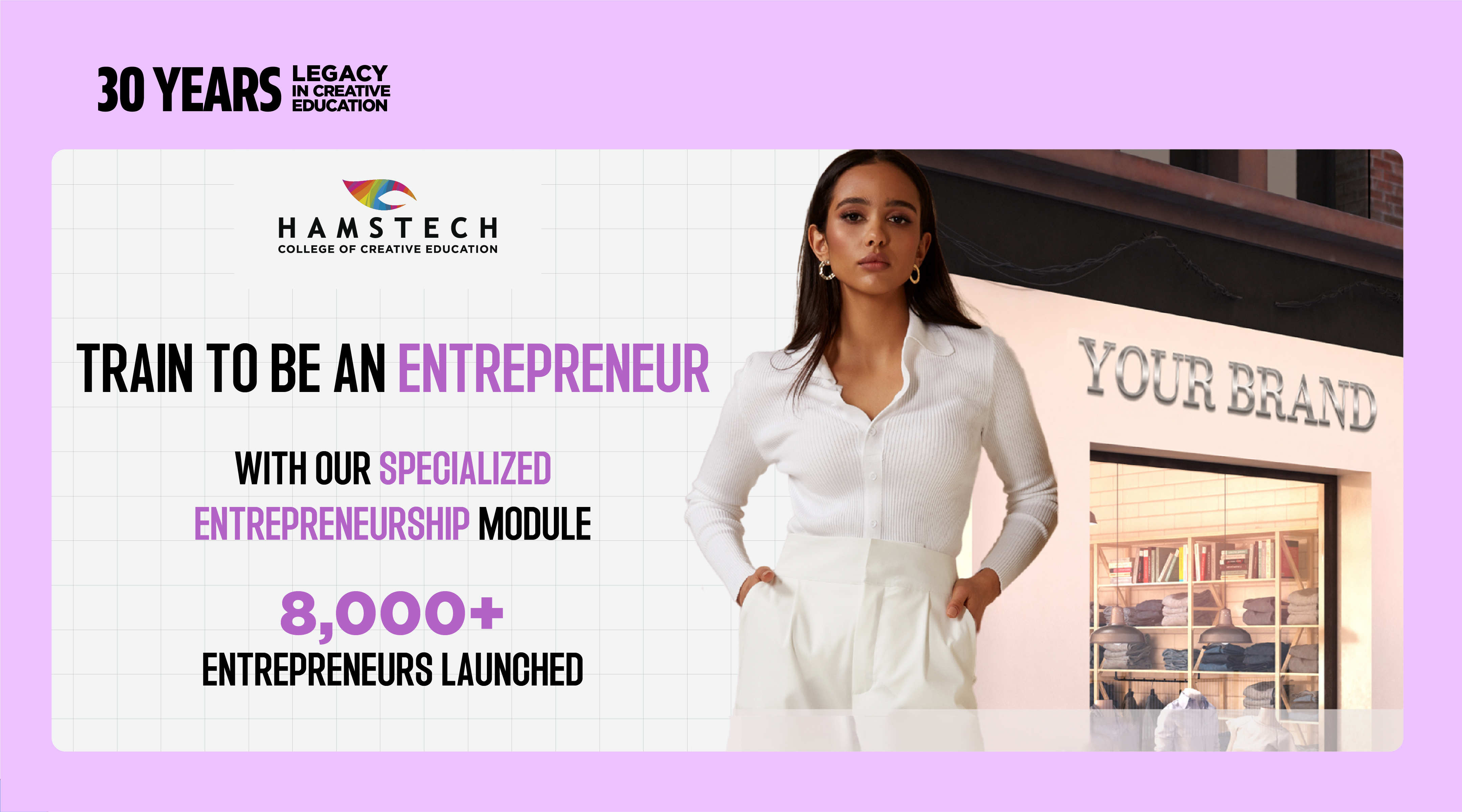 Best Design College in Hyderabad | Hamstech College in India