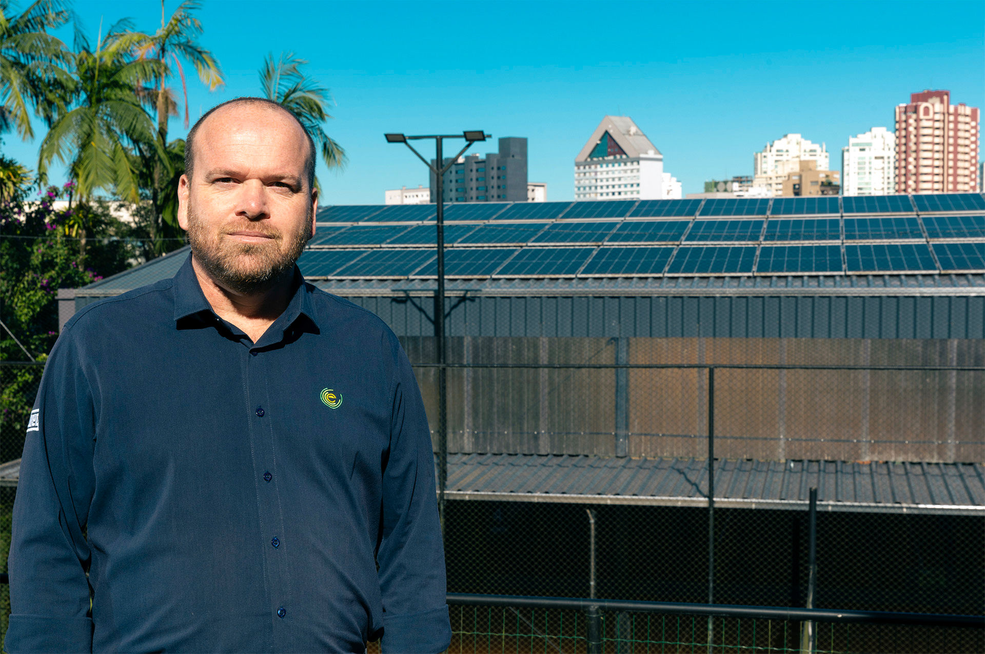 Transformando a luz do sol em economia. - Saveon Energia