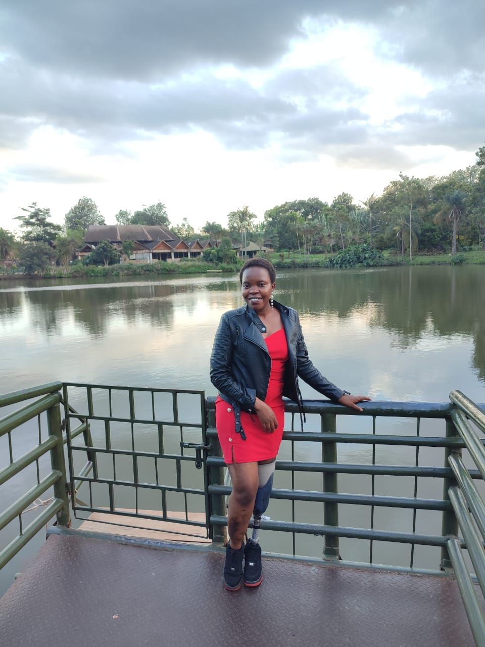 Life as a medical practitioner with disability.