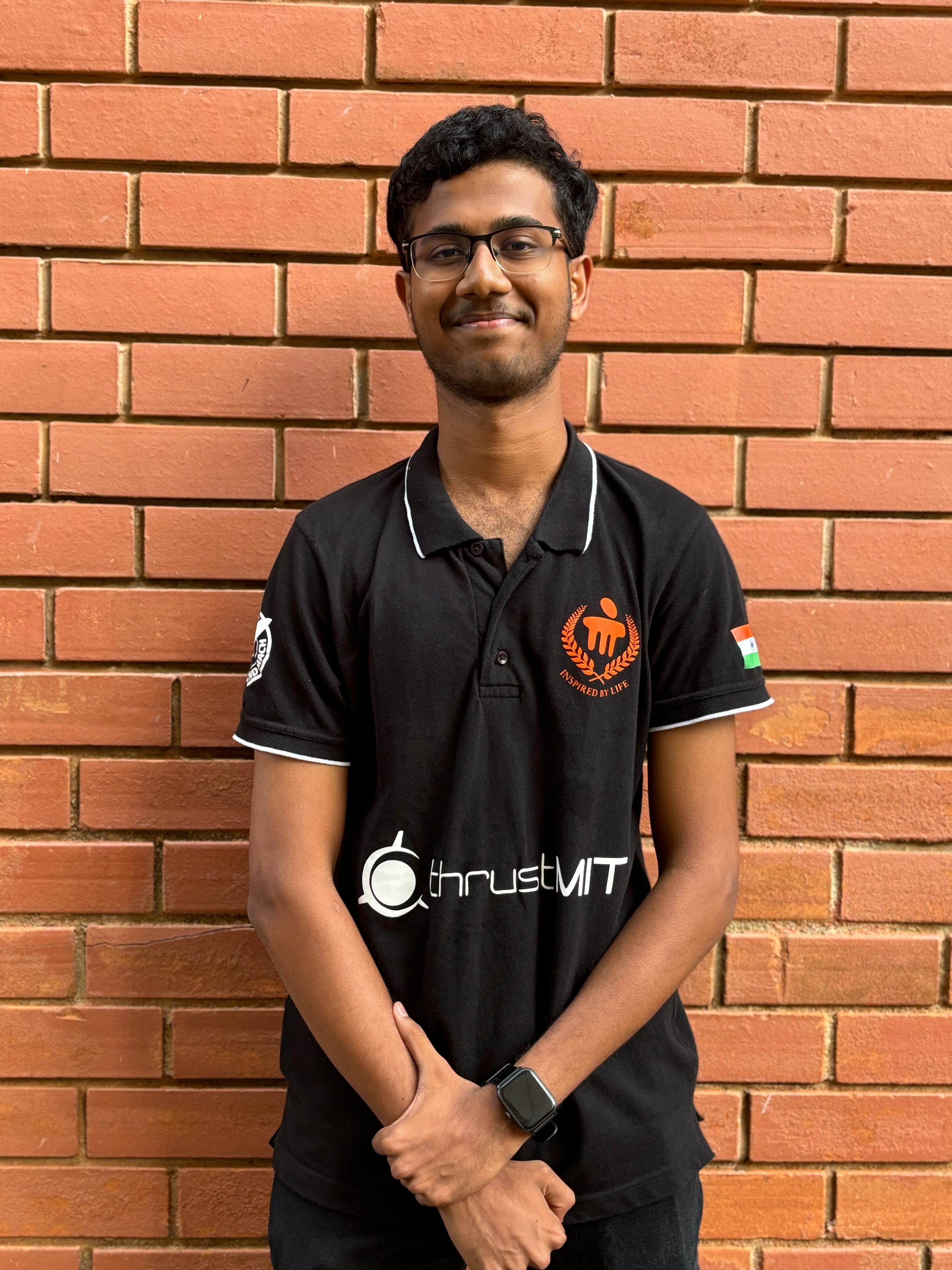 Team | thrustMIT