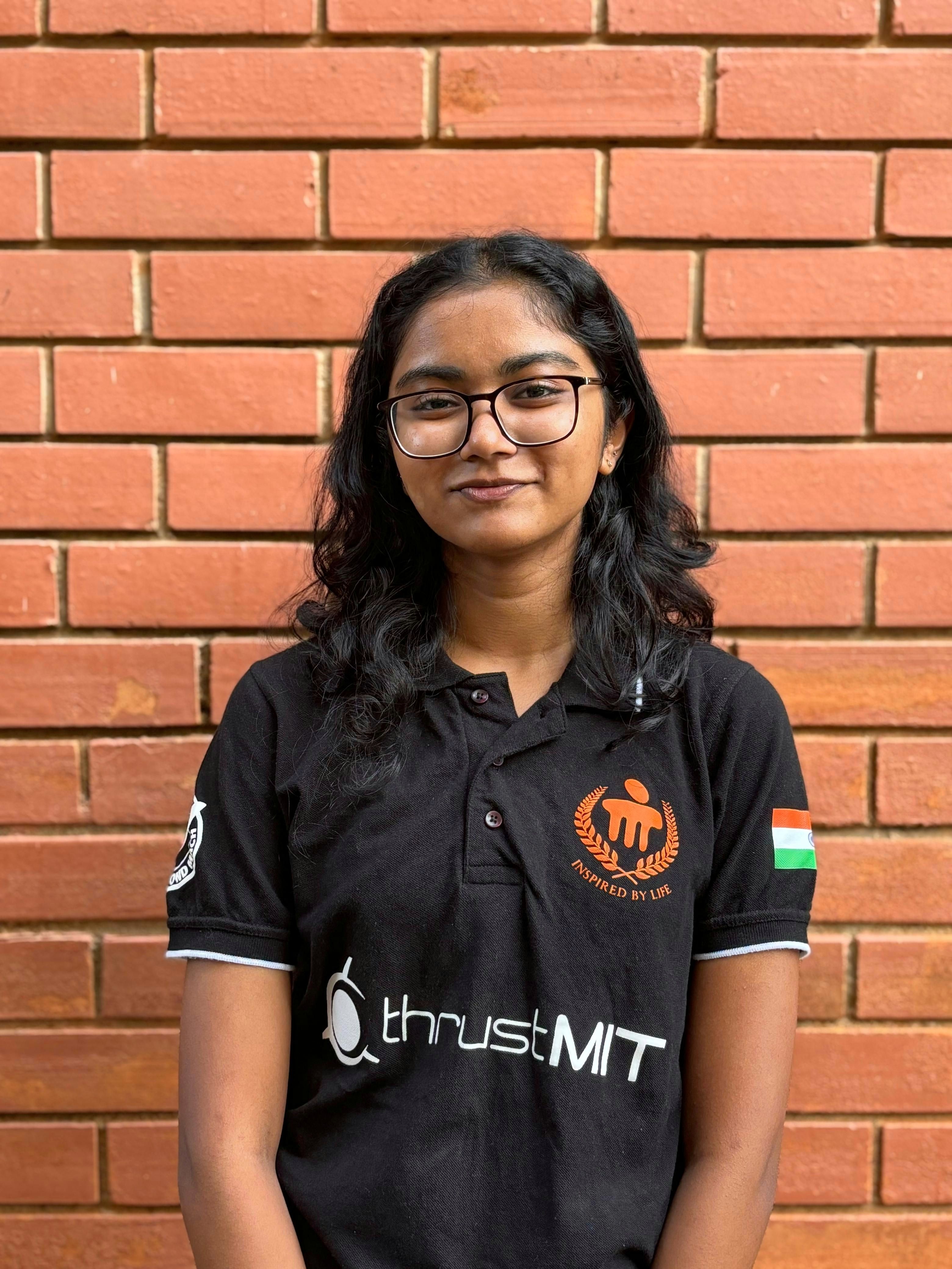Team | thrustMIT