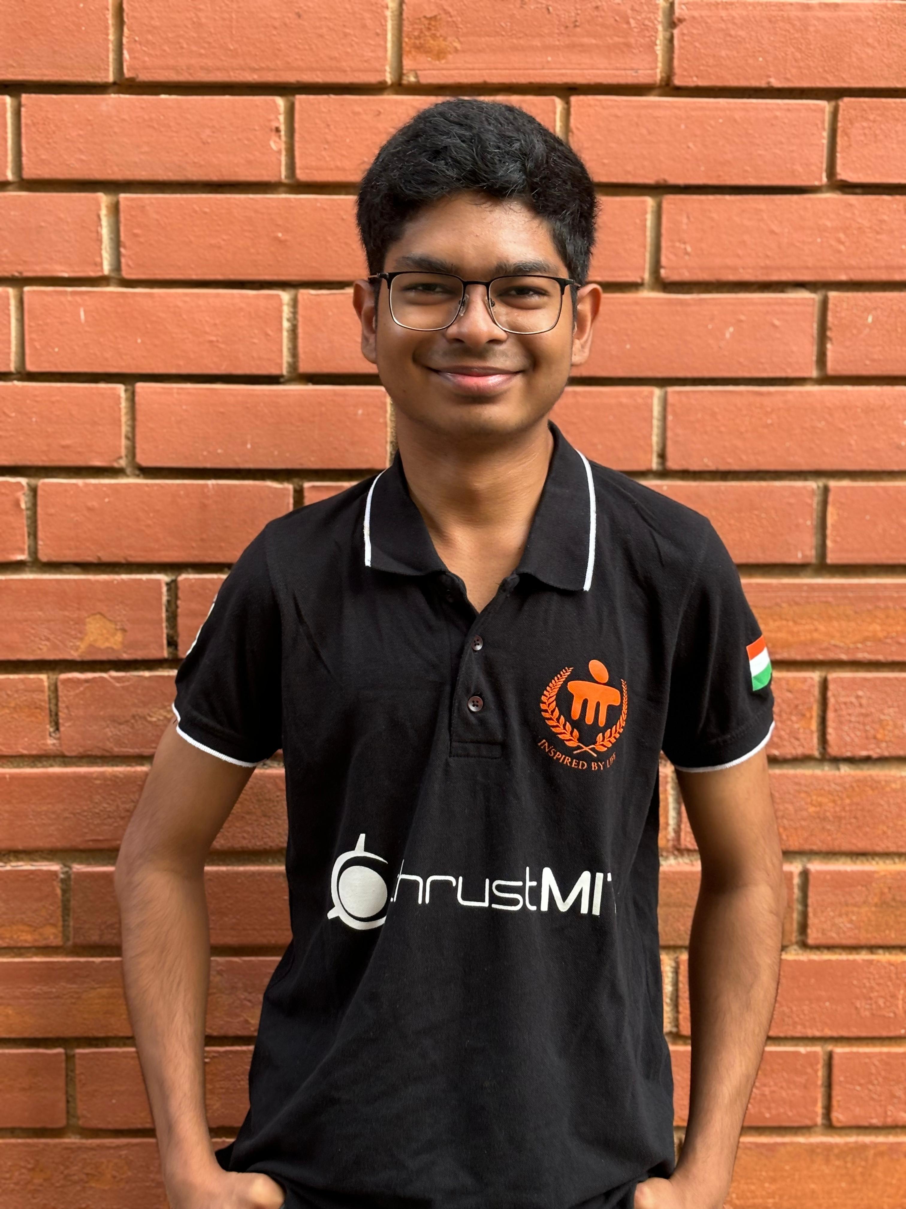 Team | thrustMIT