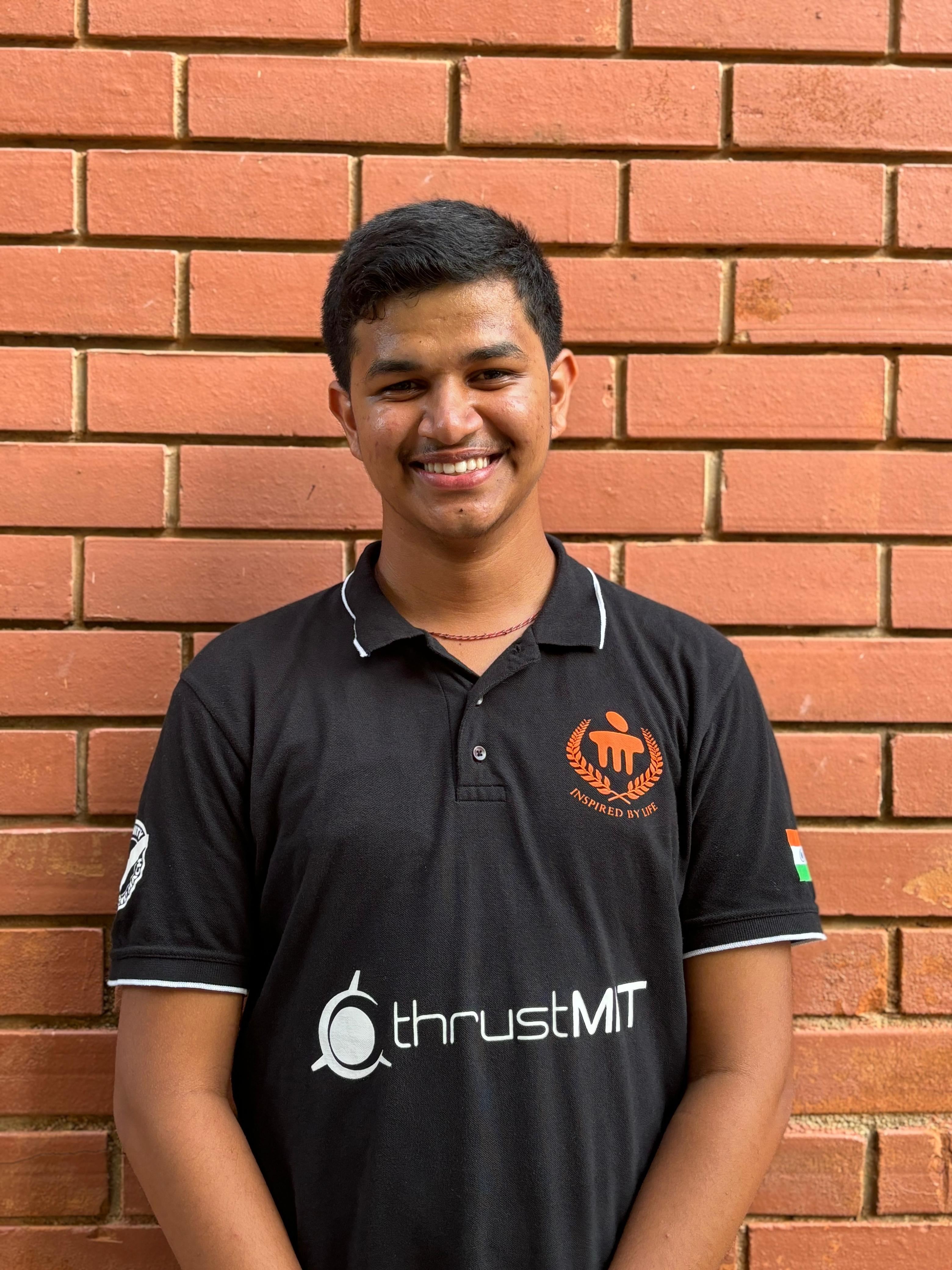 Team | thrustMIT