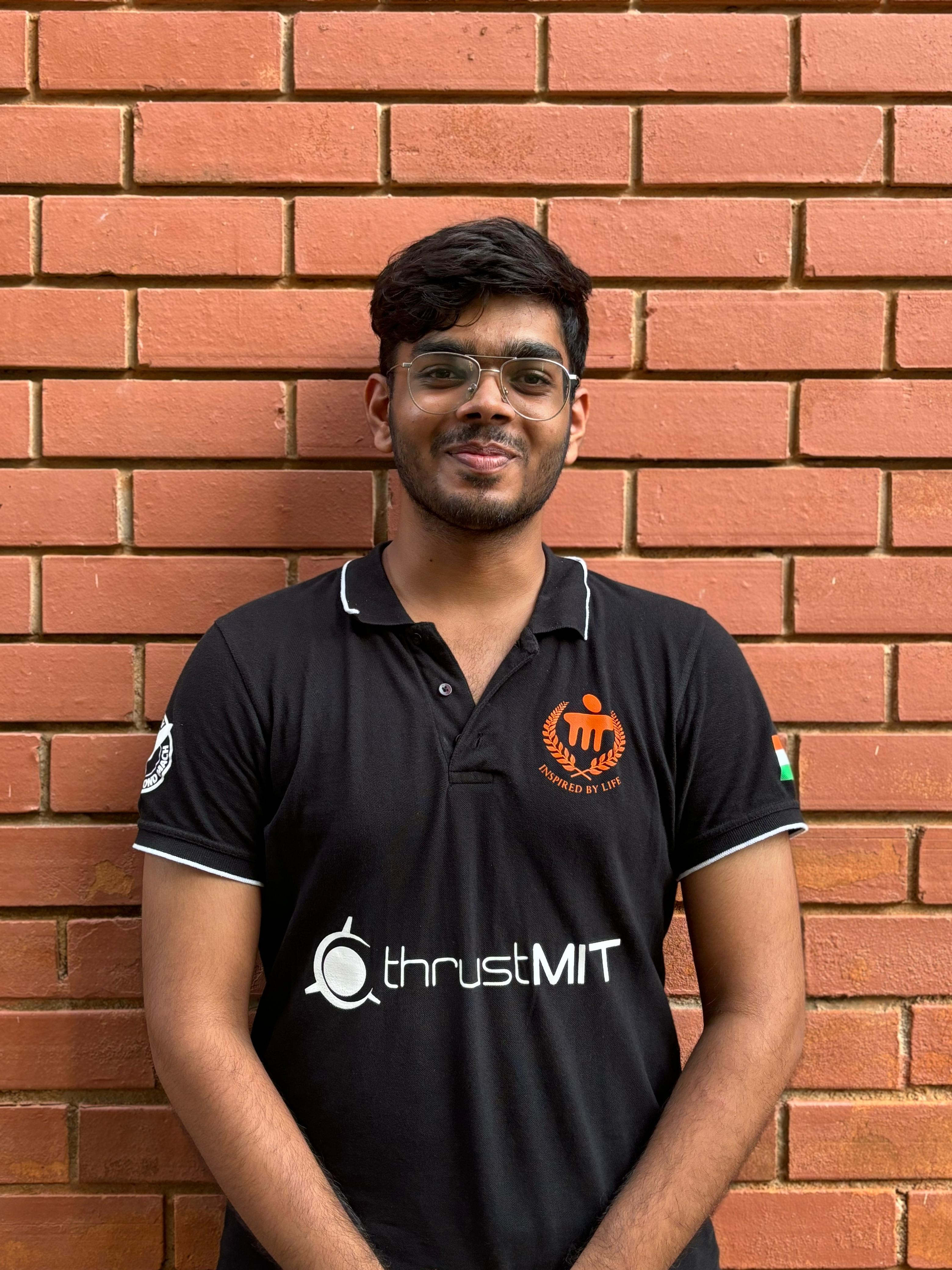 Team | thrustMIT