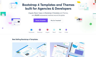 WrapPixel | StartupBase