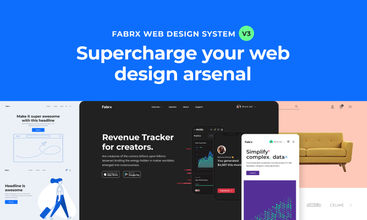 Fabrx Design | StartupBase