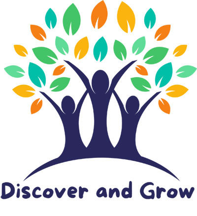 Home - Discover and Grow