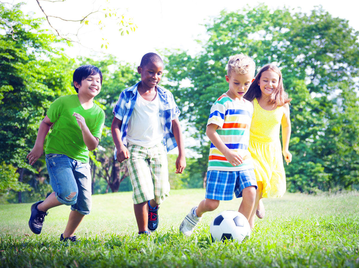 Programs - Discover and Grow