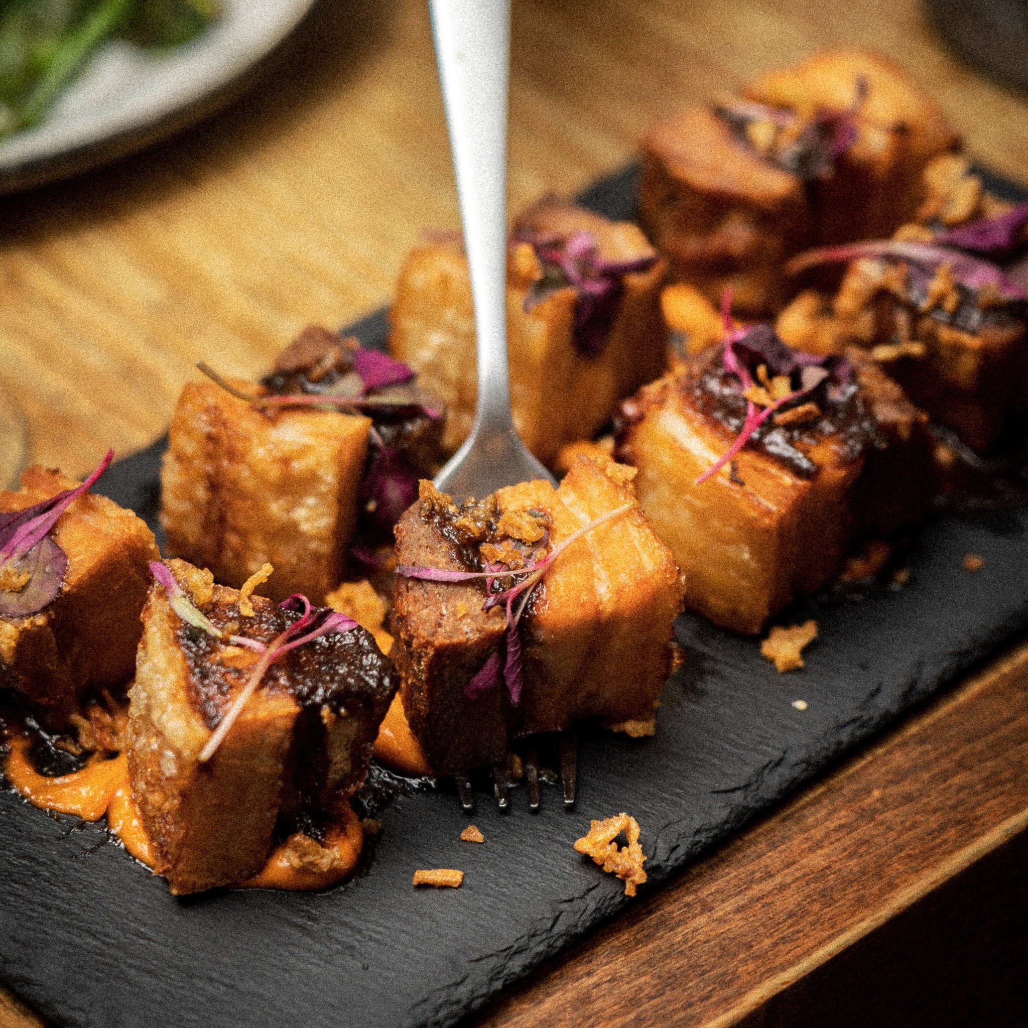 La Viña | Spanish Tapas Bar & Restaurant Food and Wine