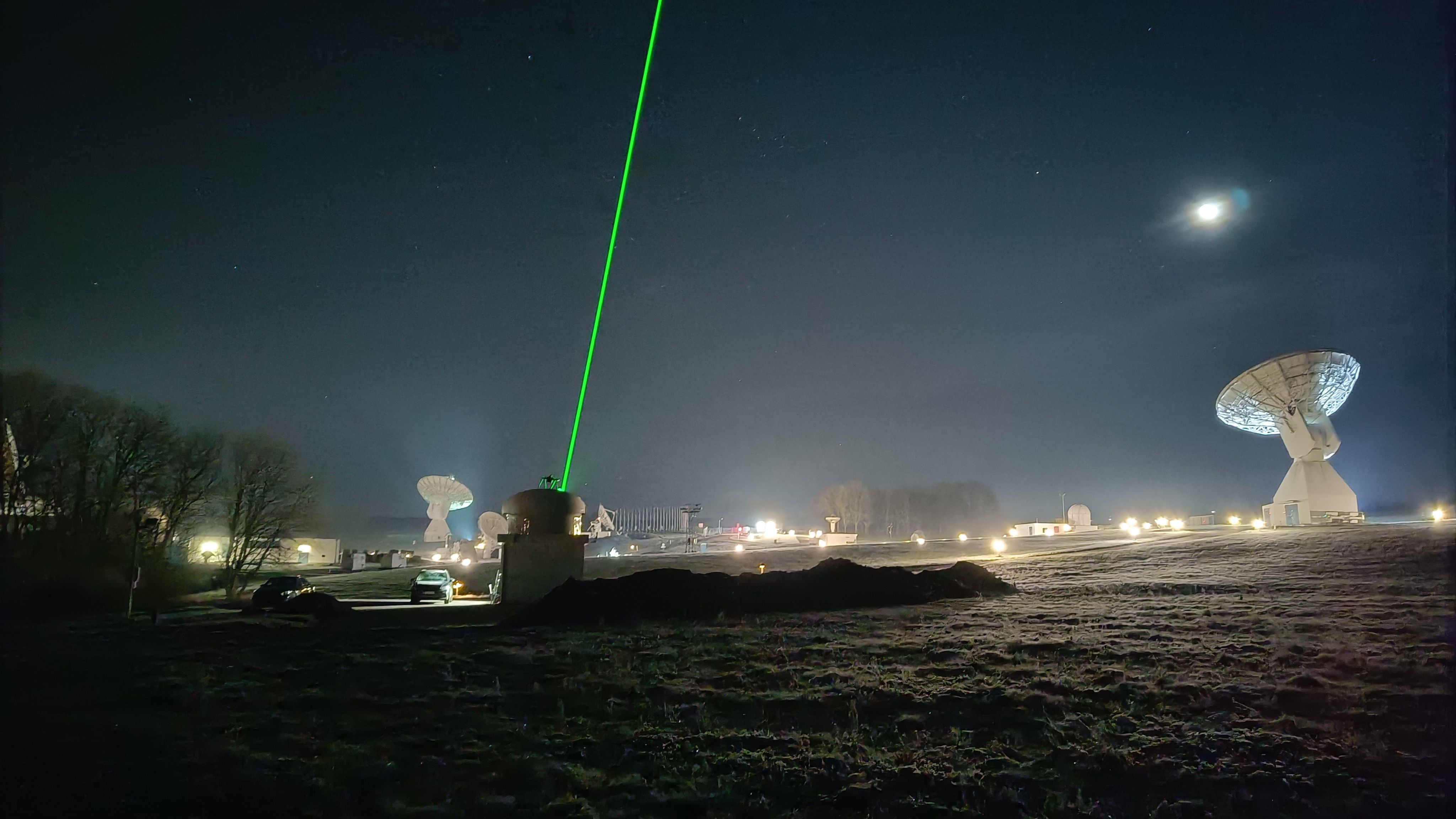 Robust adaptive optics for optical communications | AMOS