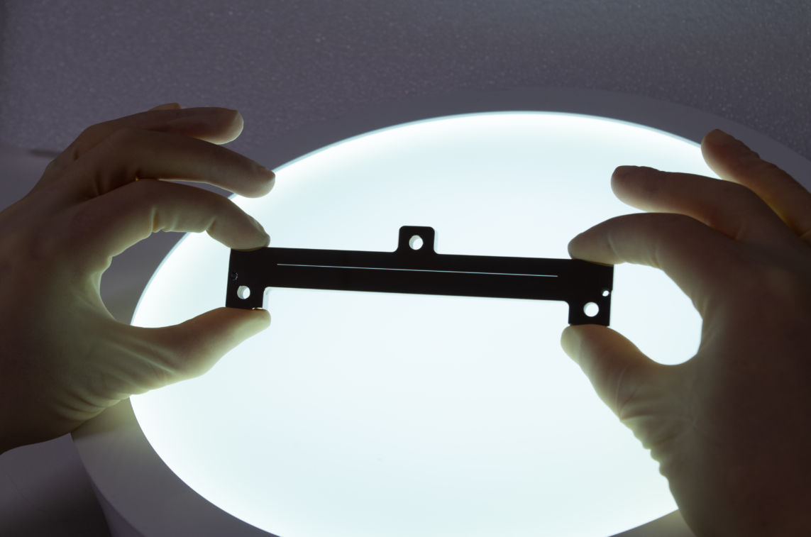 AMOS at the heart of next hyperspectral satellite mission of the ...