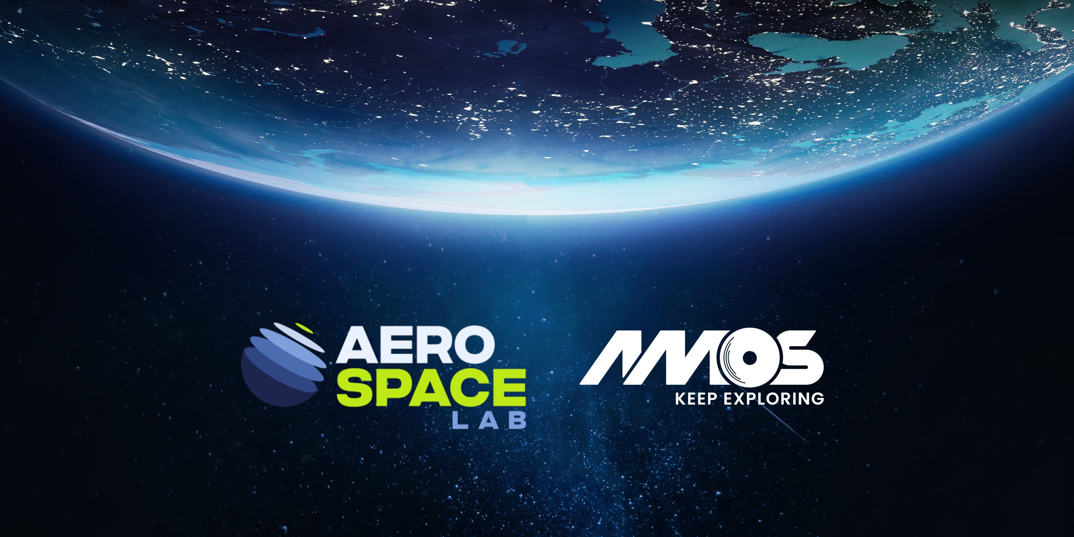 Aerospacelab Successfully Acquires AMOS | AMOS