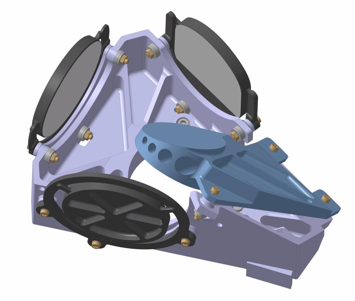 METimage Derotator | AMOS