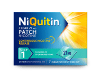 Stop Smoking Today With Our Help | NiQuitin