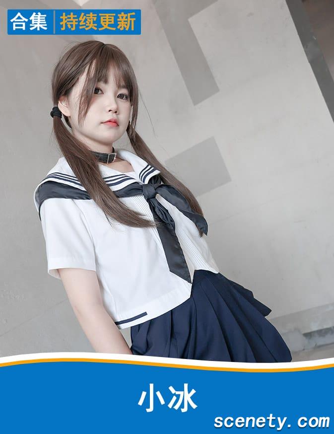 【咬一口兔娘ovo】COS写真作品合集[161套][179.52GB] - 小七图库