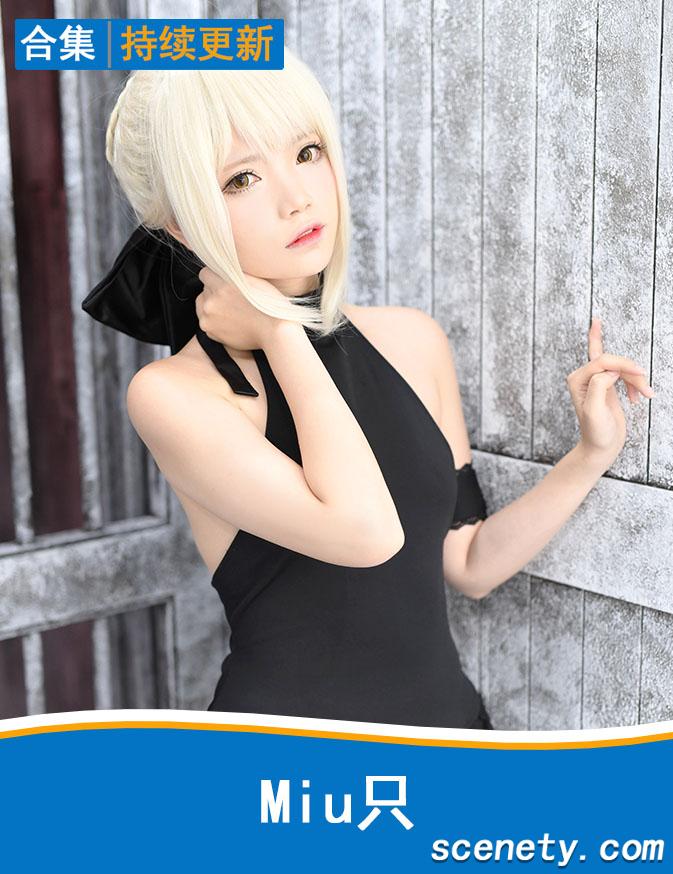 【PingPing】越南COS作品合集[37套][11.52GB] - 小七图库